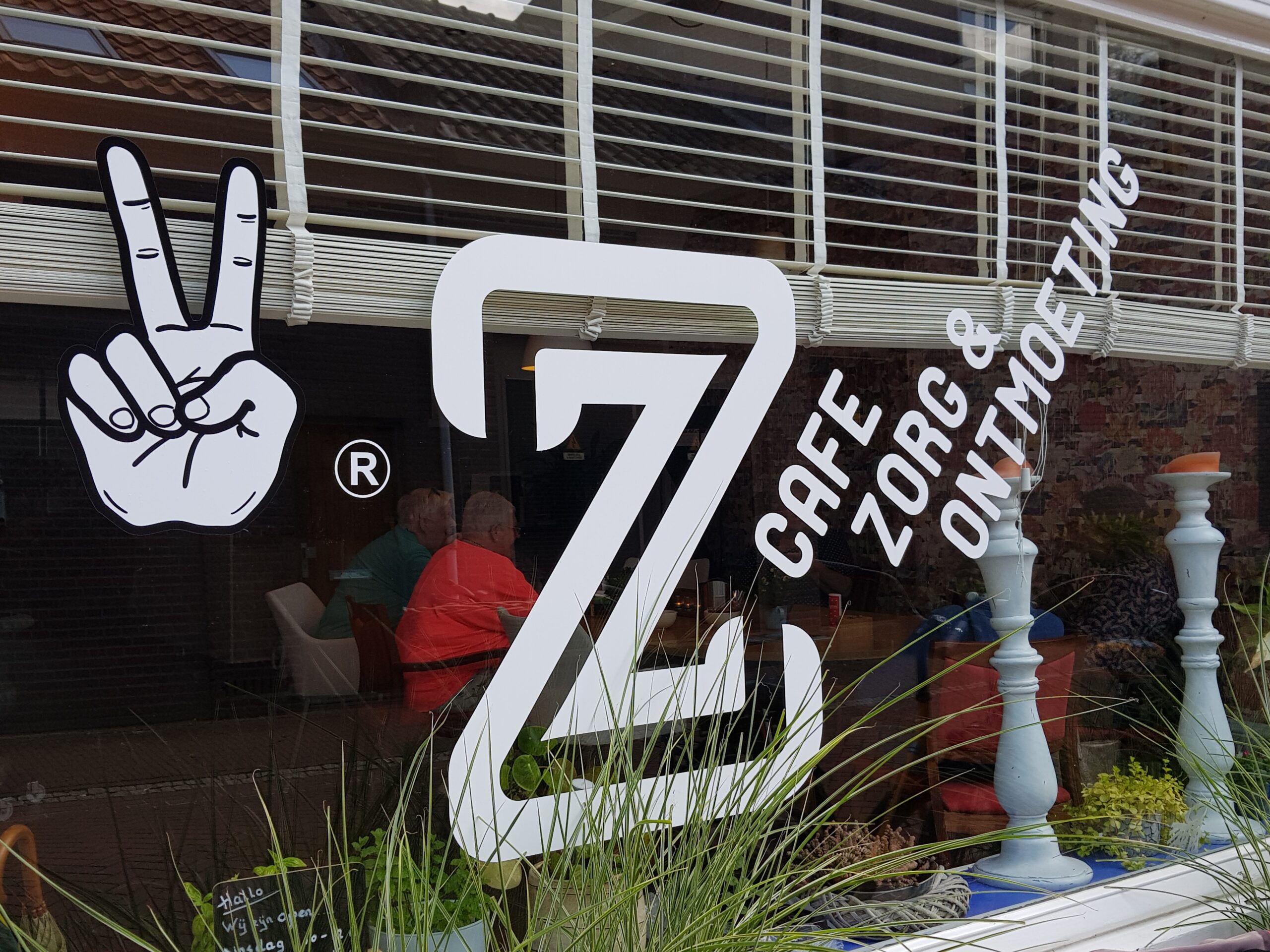 nog wat nieuws? - Proeftuin - Culemborg